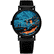Hawaii Volcanoes Jump Hour Automatic | Asterisk Watches